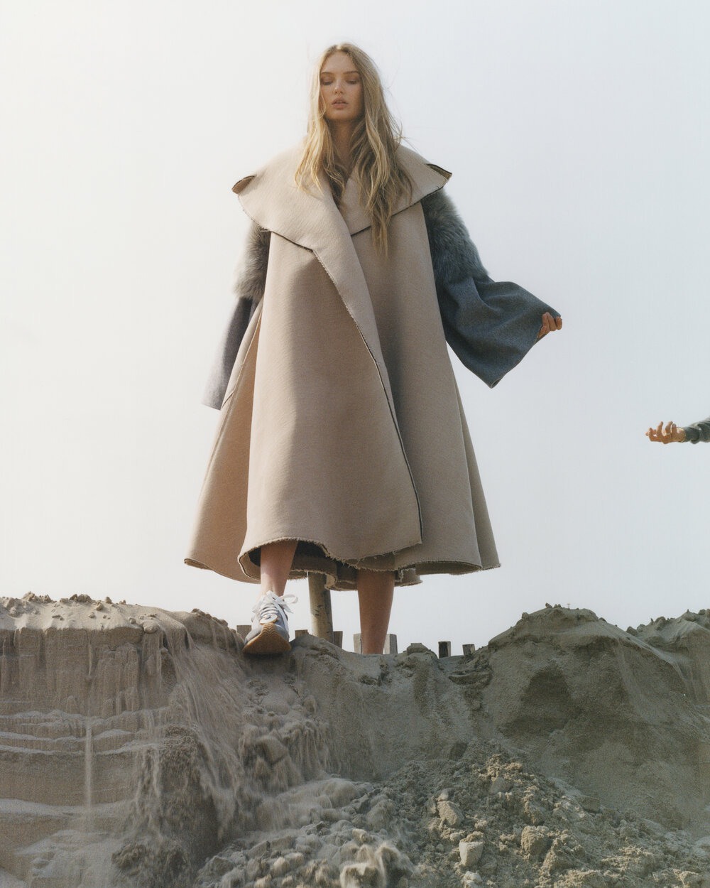 Jesse John Jenkins — Photographer and Director
